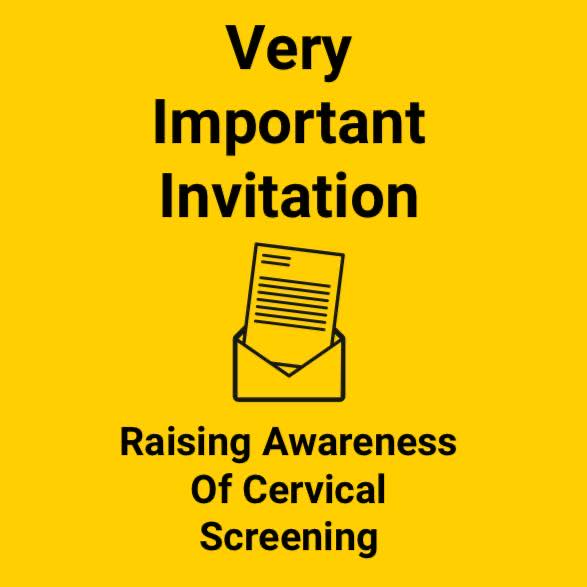A Very Important Invitation - For VIP’s Only with Natalie McCullough ...
